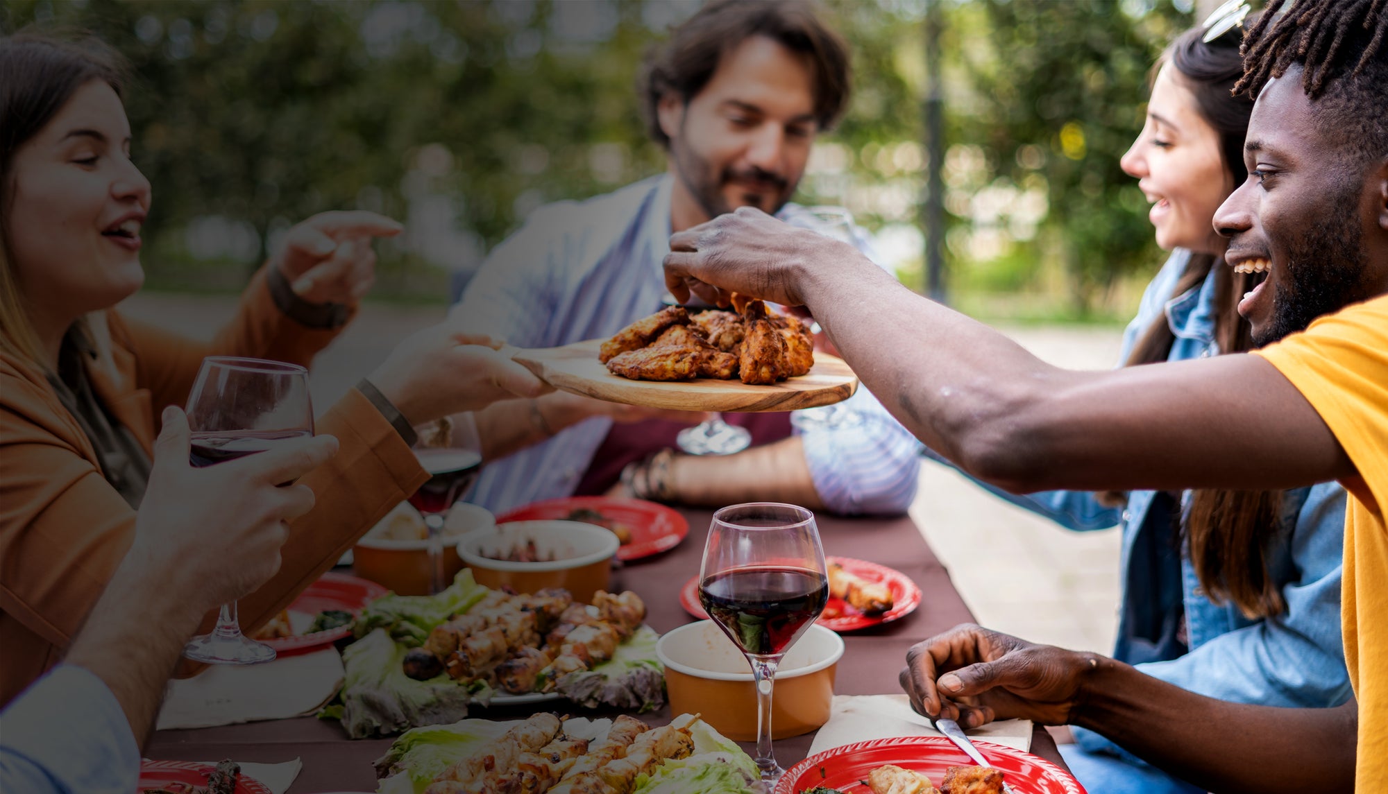 BBQ Rubs, Seasonings, and Barbecue Sauces